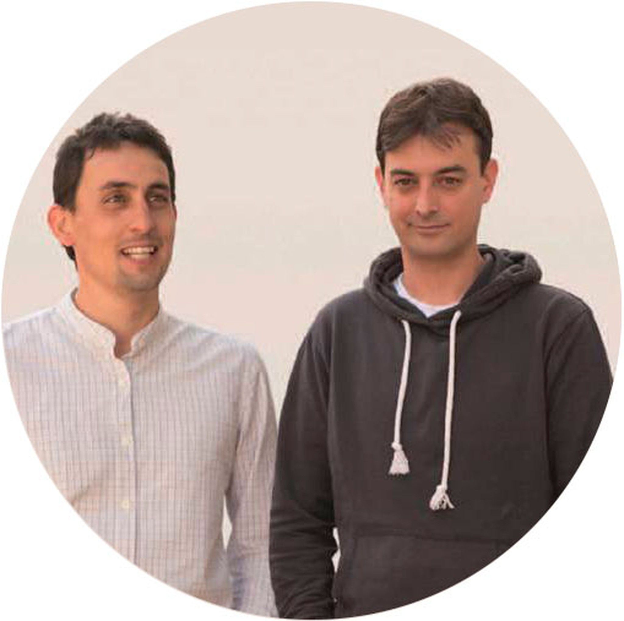 ¿Quiénes somos? — Ananda Bio