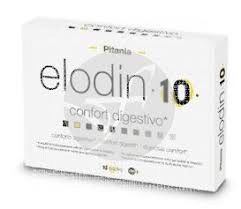 Elodin 10 Sticks 10 Ml — Ananda Bio
