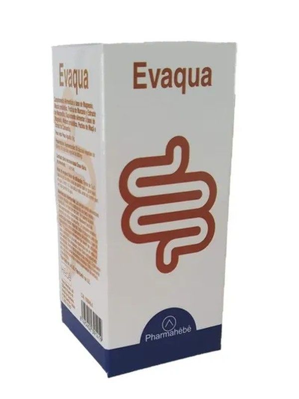 Evaqua 30 Capsulas — Ananda Bio