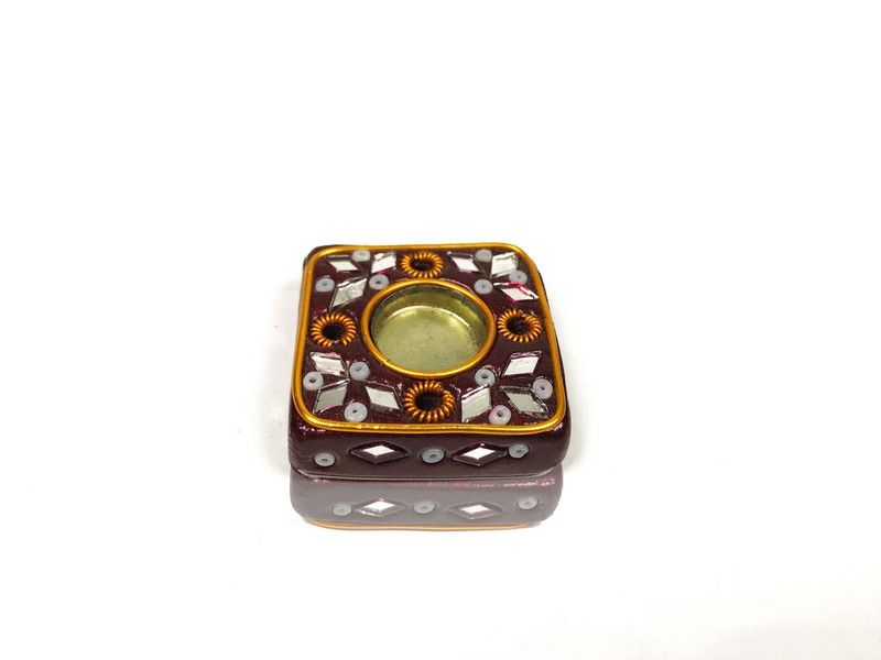 Encens Lacat Mini — Ananda Bio